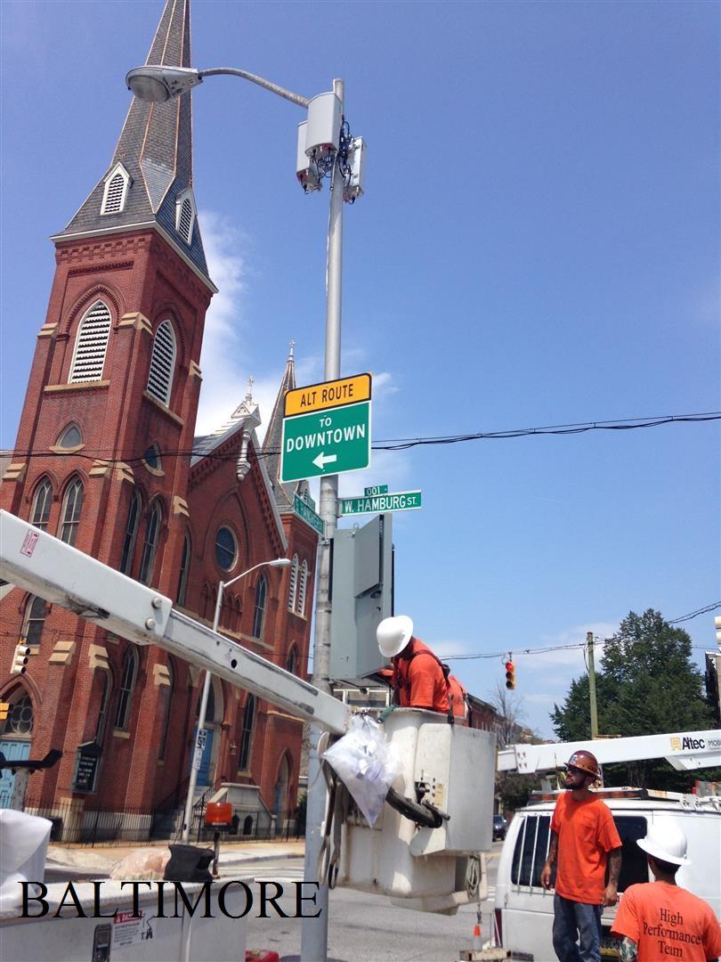 HP Communications Inc. | HP Communications, Inc. is an full turnkey OSP ...