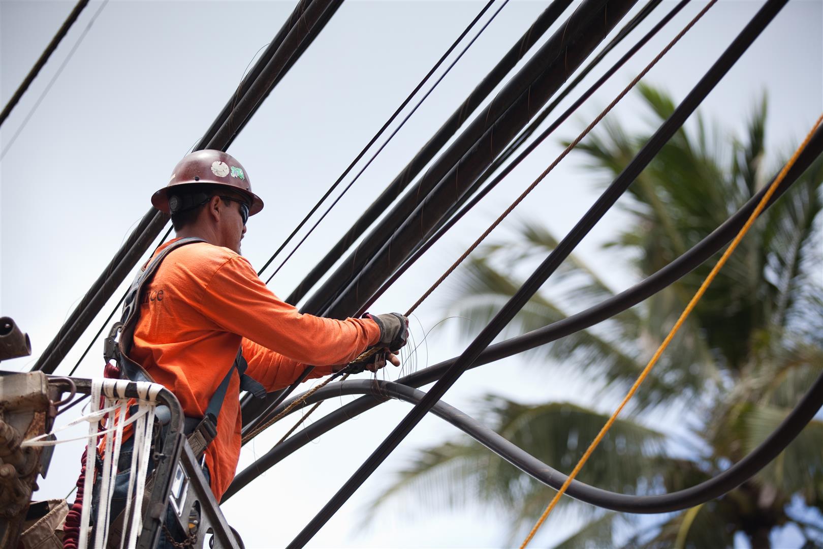 HP Communications Inc. | HP Communications, Inc. is an full turnkey OSP ...