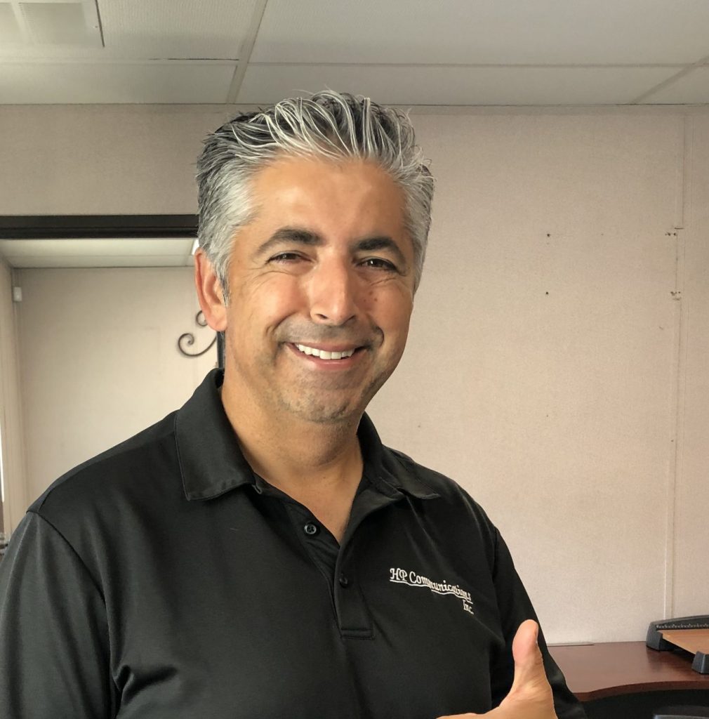 Our Team | HP Communications, Inc.