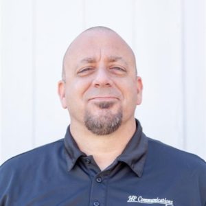 Our Team | HP Communications, Inc.