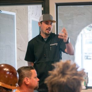 Our Team | HP Communications, Inc.