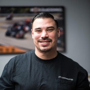 Our Team | HP Communications, Inc.