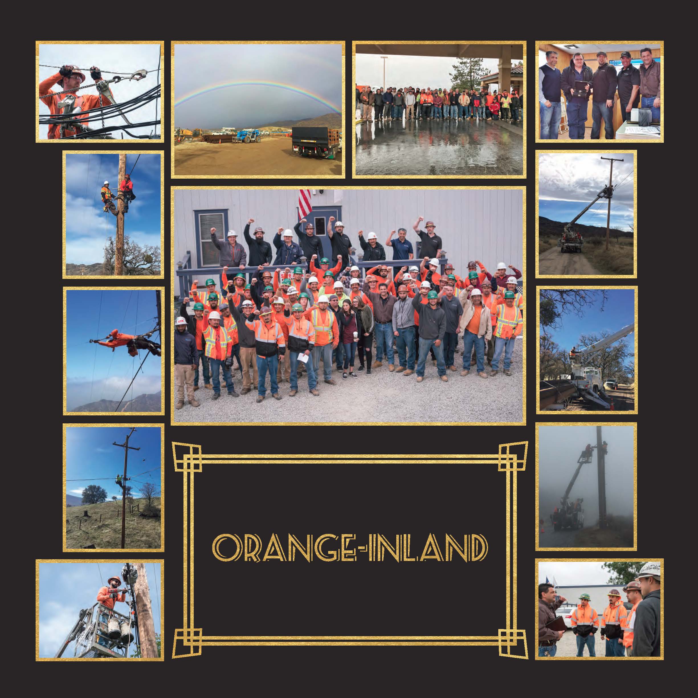 HP Communications Inc. | HP Communications, Inc. is an full turnkey OSP ...