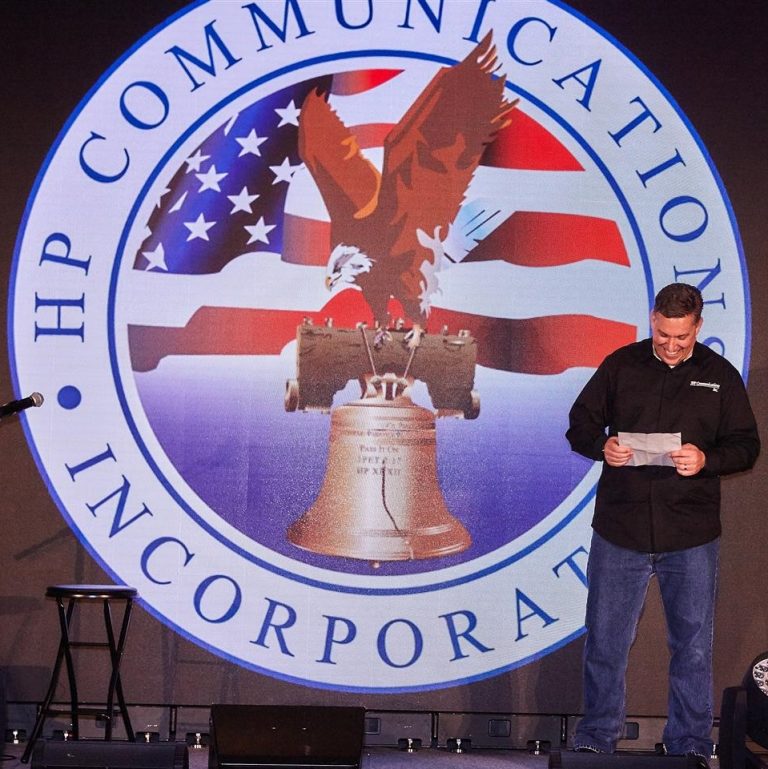 HP Communications | HP Communications, Inc.