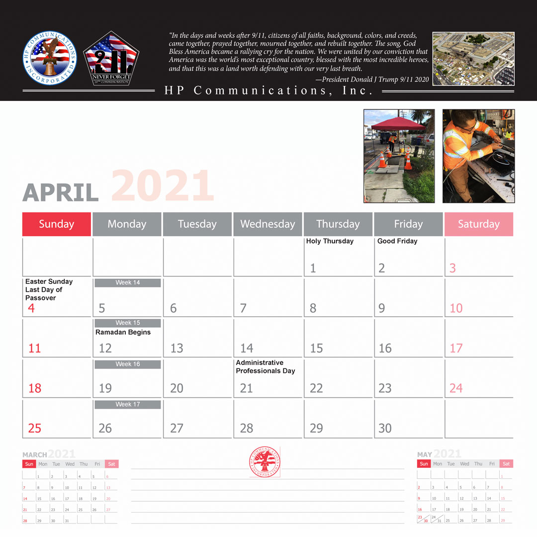 HP Communications Inc. | HP Communications, Inc. is an full turnkey OSP ...