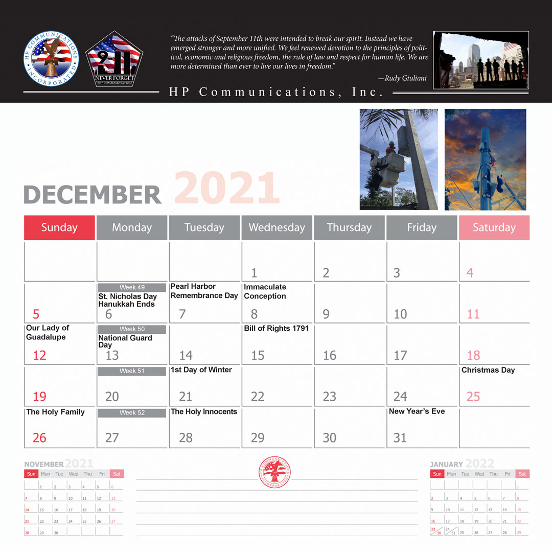 HP Communications Inc. | HP Communications, Inc. is an full turnkey OSP ...