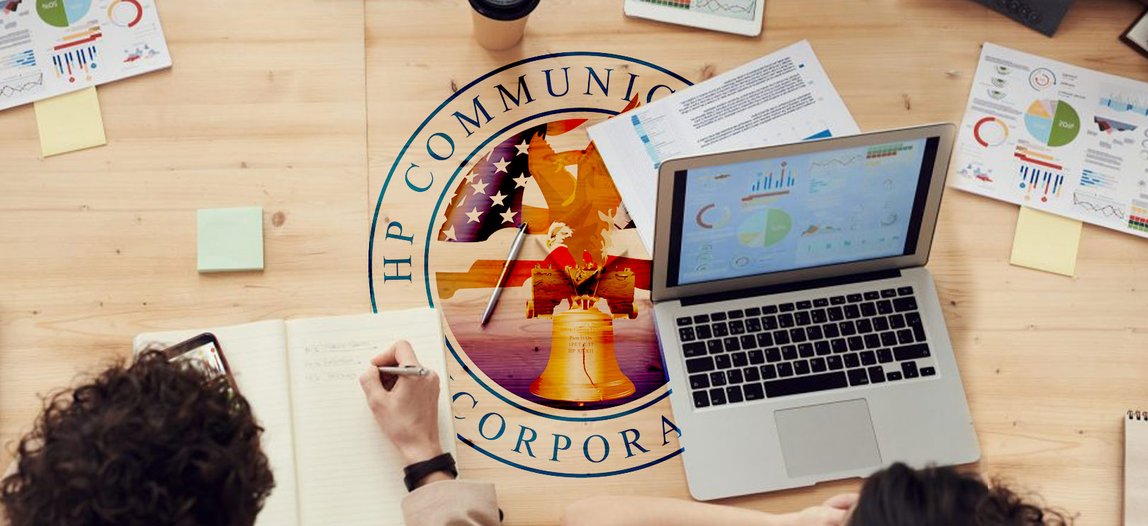 Careers | HP Communications, Inc.