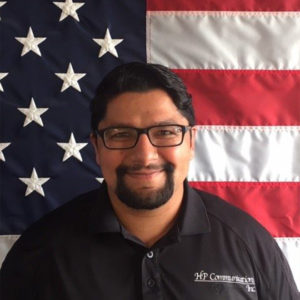 Our Team | HP Communications, Inc.