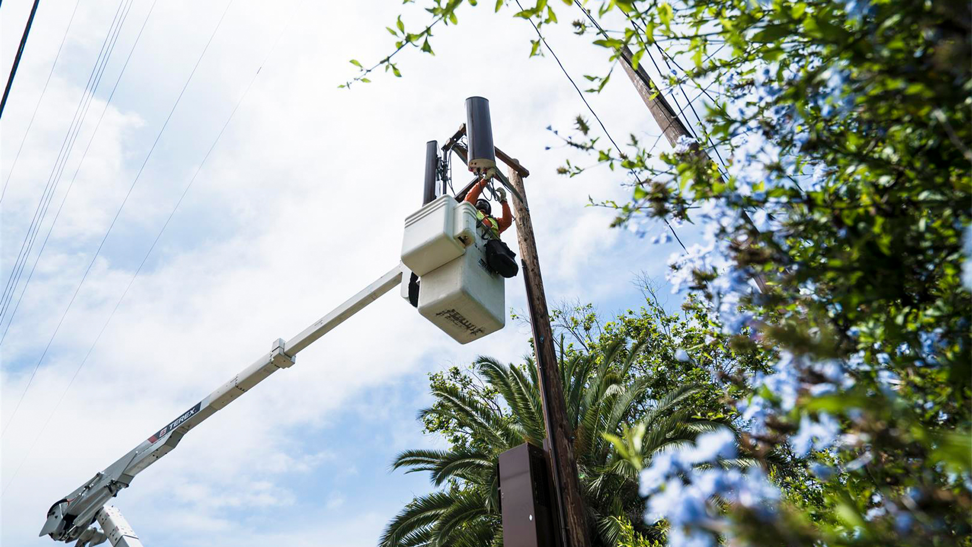 HP Communications | HP Communications, Inc.