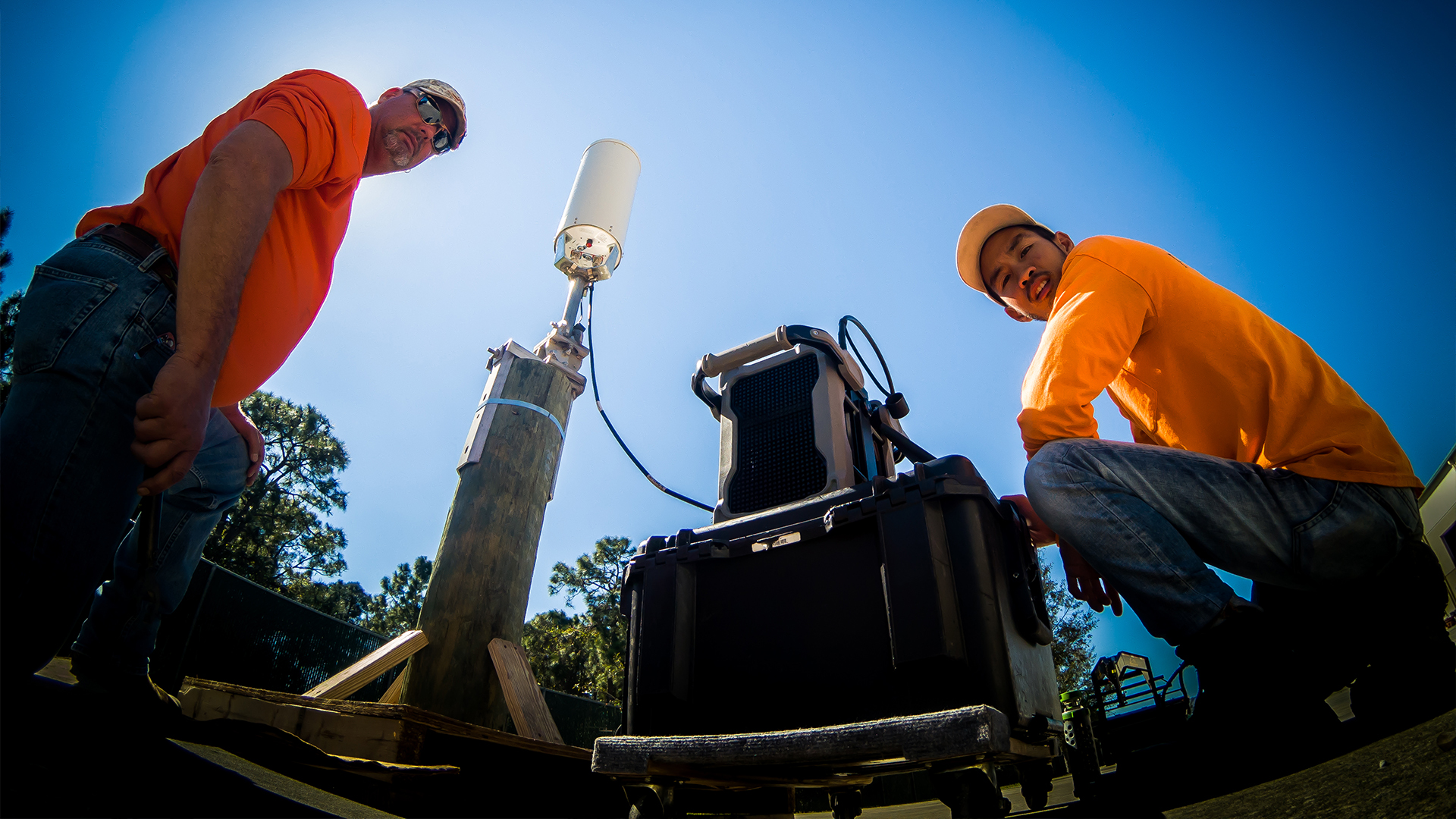 HP Communications | HP Communications, Inc.