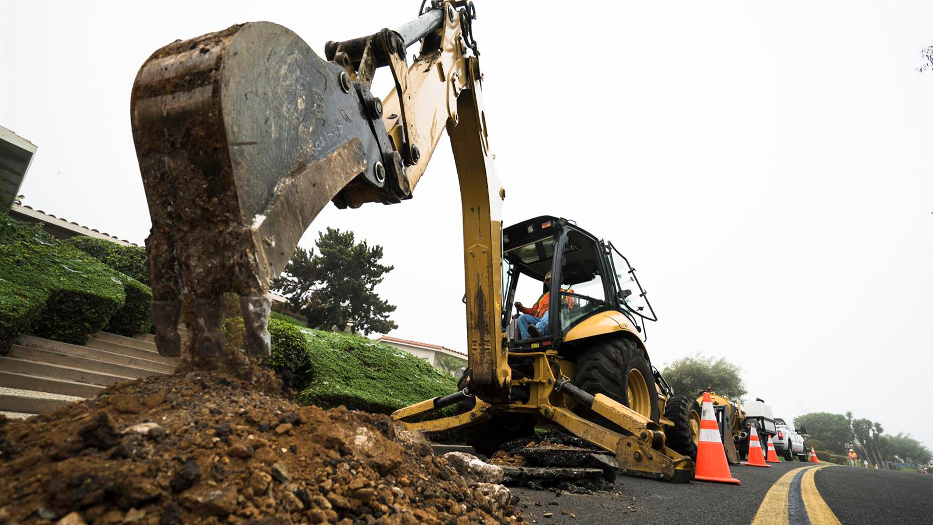 HP Communications | HP Communications, Inc.