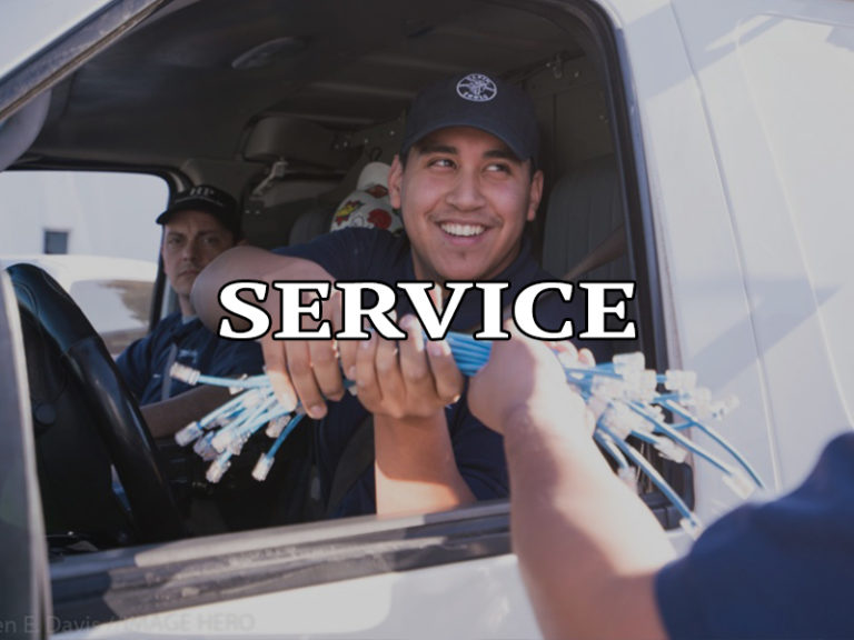 HP Communications | HP Communications, Inc.