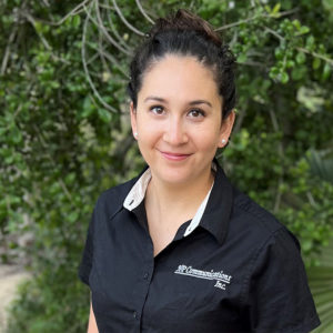 Our Team | HP Communications, Inc.