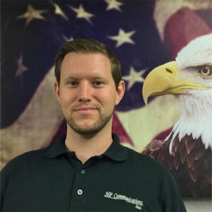 Our Team | HP Communications, Inc.