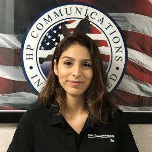 Our Team | HP Communications, Inc.