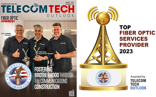 HP Communications | HP Communications, Inc.