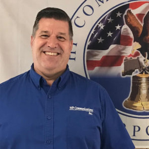 Our Team | HP Communications, Inc.