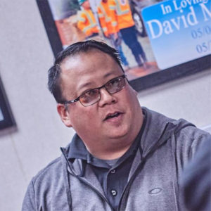 Our Team | HP Communications, Inc.