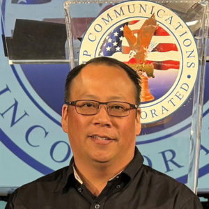 Our Team | HP Communications, Inc.