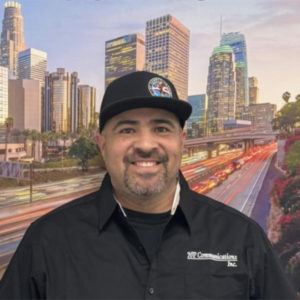 Our Team | HP Communications, Inc.